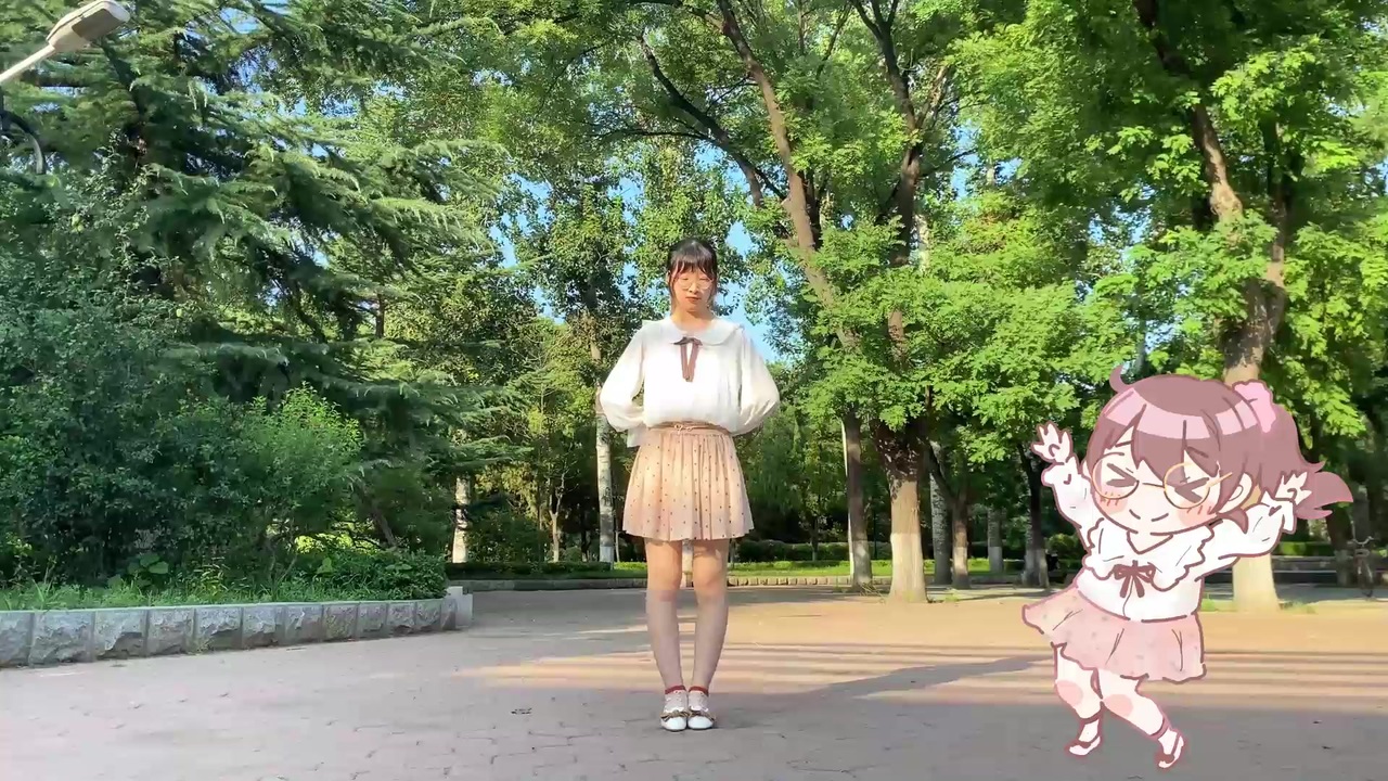 【miki】ハッピーシンセサイザ【踊ってみた】 ニコニコ動画