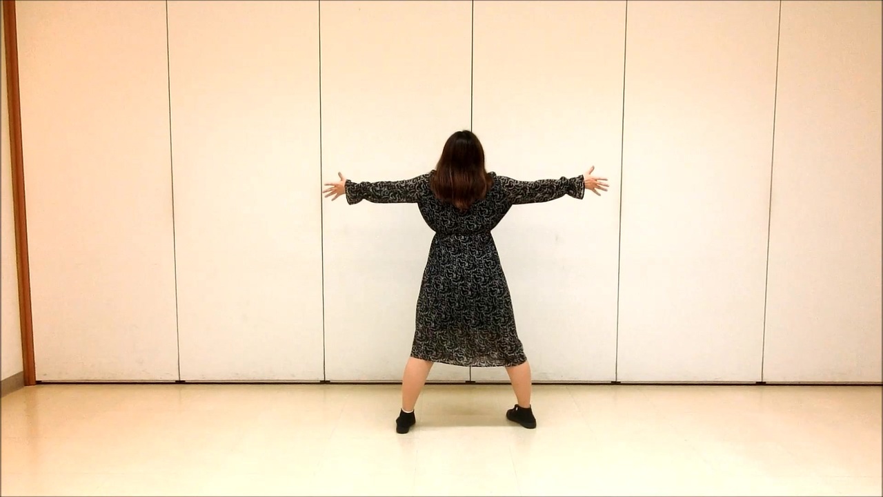 【ころろ】ハッピーシンセサイザ 踊ってみた【踊オフ2020夏】 ニコニコ動画