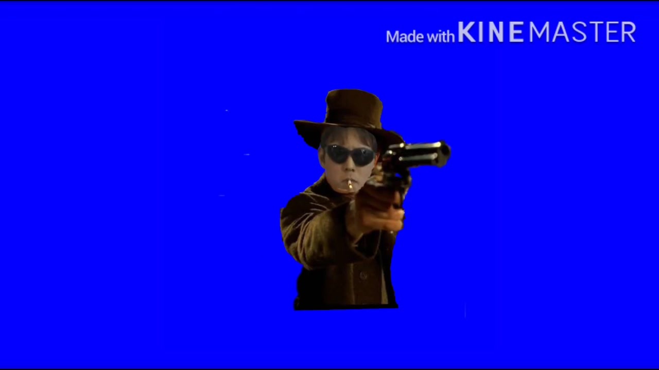 カウボーイKMR.bb - ニコニコ動画