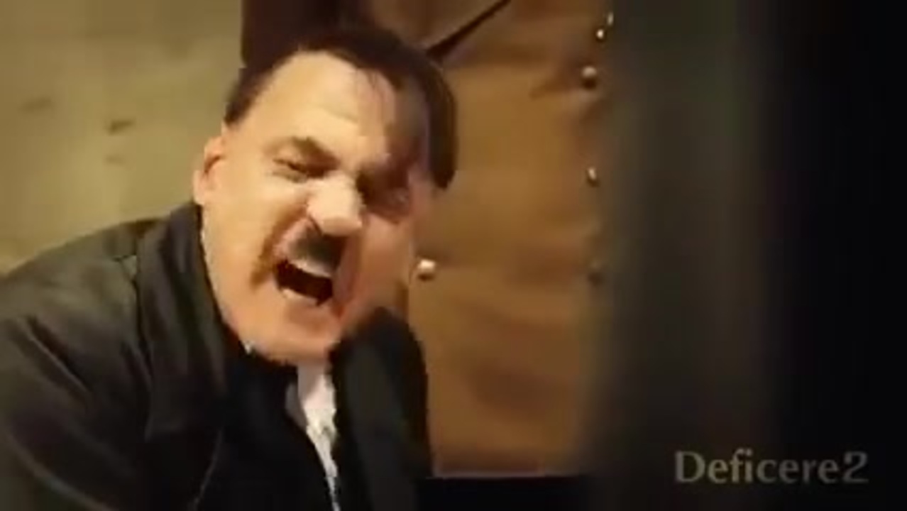 SMOKE WEED EVERYDAY Hitler Remix - ニコニコ動画