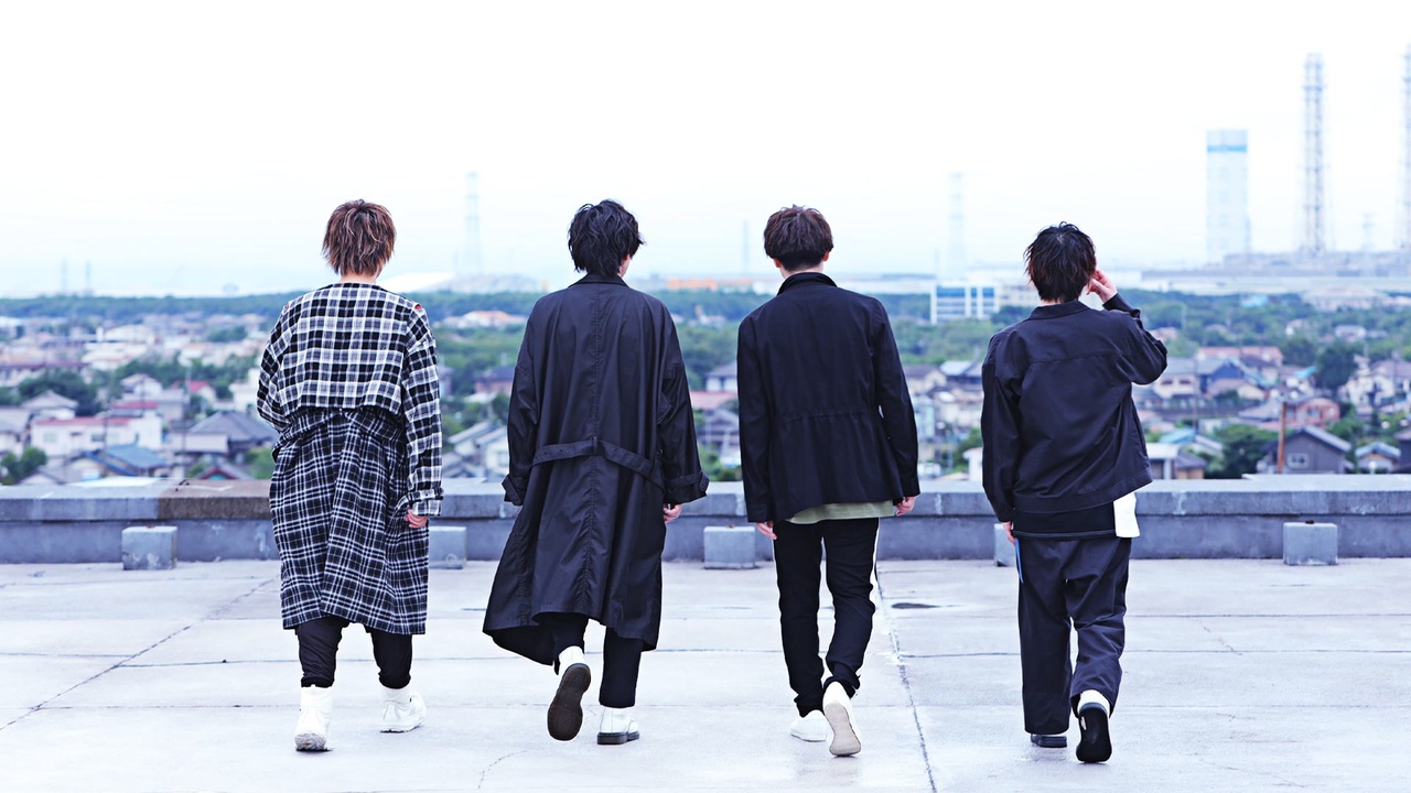 【公式】link / K4カンパニー (Official Video) - ニコニコ動画