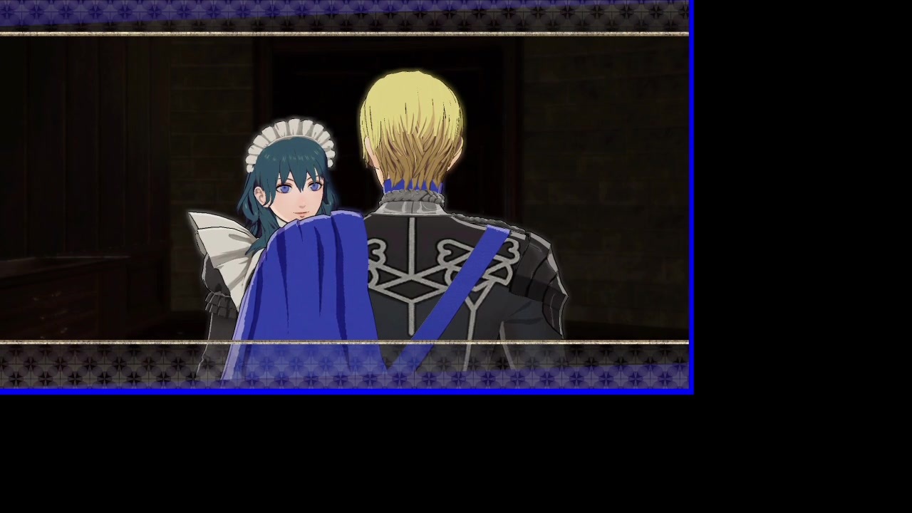 苦手技能だけで戦うファイアーエムブレム風花雪月part16【青獅子ルナクラ】 ニコニコ動画