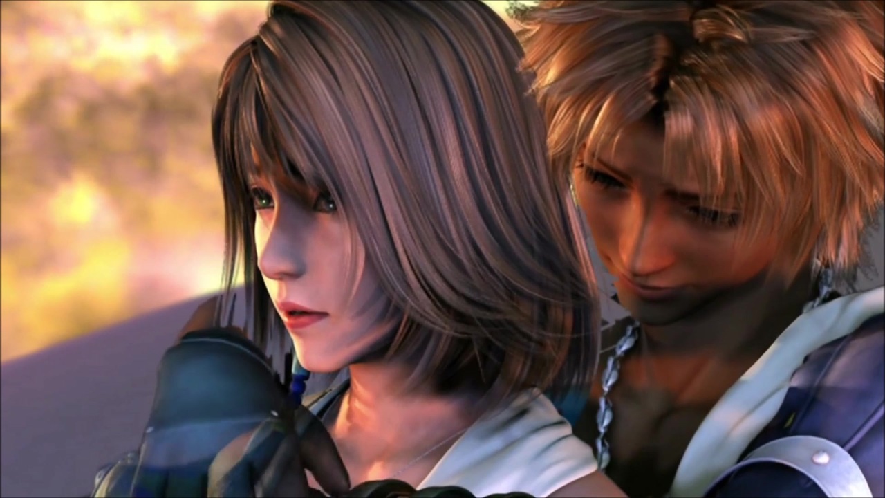 【初見実況】最後かもしれない FINAL FANTASY X【Part39】Final episode - ニコニコ動画