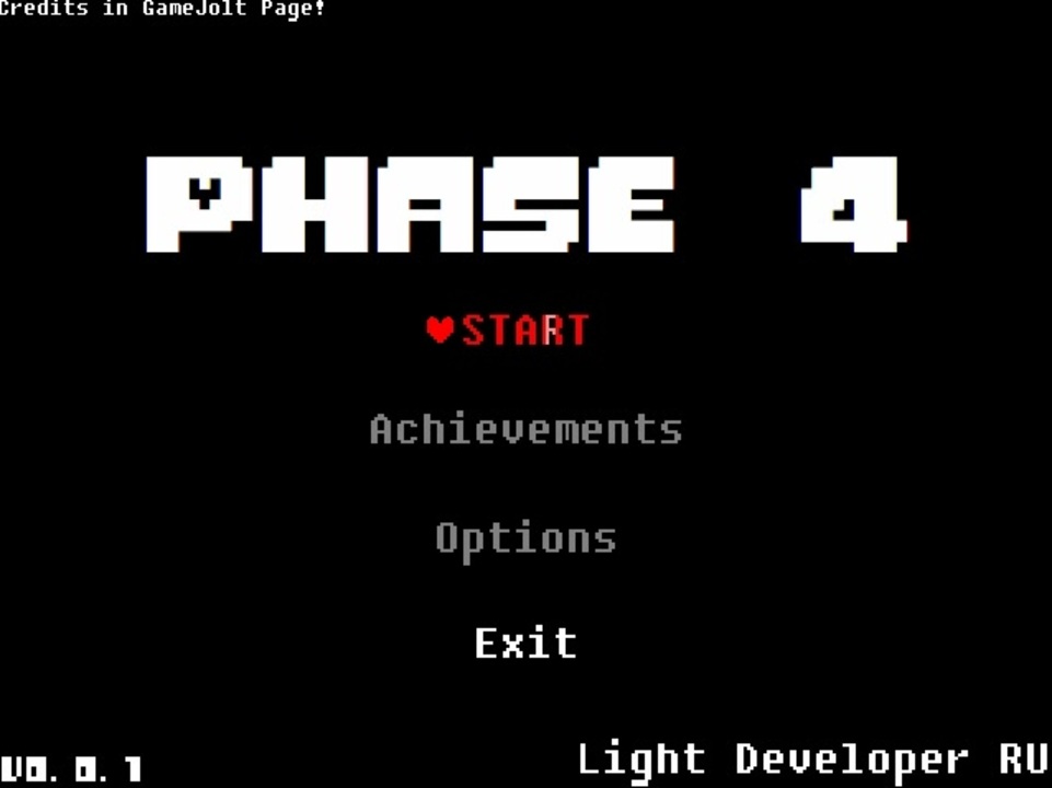 [Undertale(sans)]last breath phase 4 - ニコニコ動画