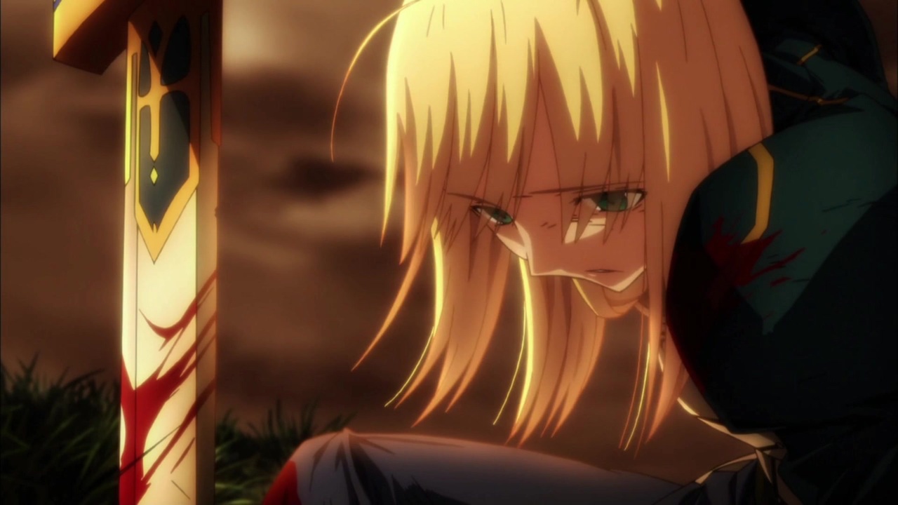 【MAD】fate/zero x 酸欠少女さユり×MY FIRST STORY『レイメイ』 - ニコニコ動画