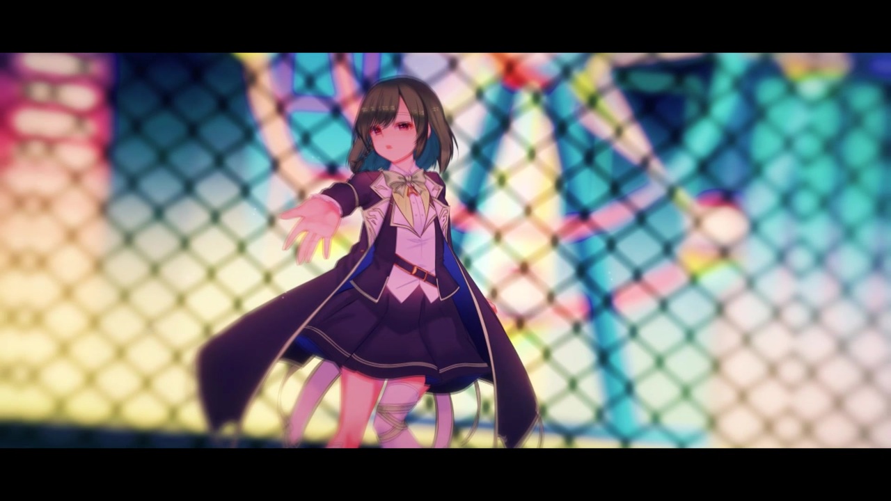 【オリジナル】『Abyss Idols』 - '梅雨' M/V 【アビスアイドルズ】 - ニコニコ動画