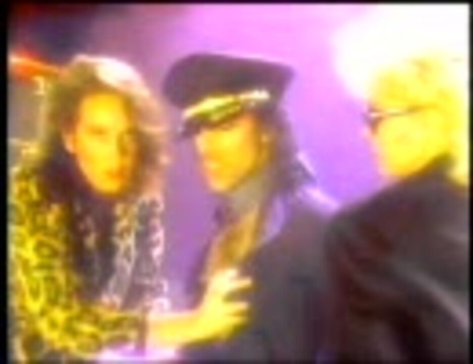 [PV] Prince - Automatic - ニコニコ動画