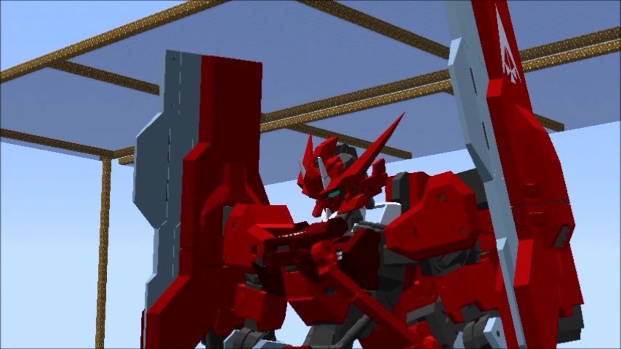 【Minecraft】JointBlockでロボもの？Part146【JointBlock】 - ニコニコ動画