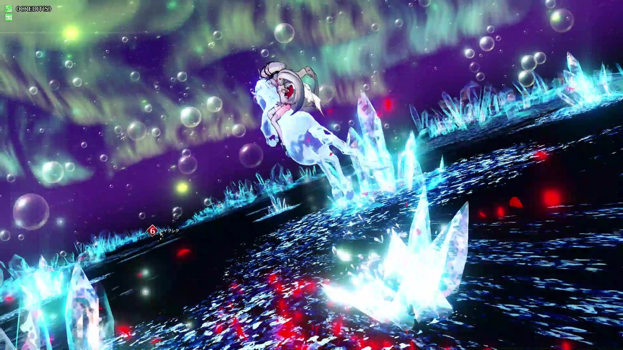 【FGOAC】グレイルウォーで遊ぼう！74【FGOアーケード】 - ニコニコ動画