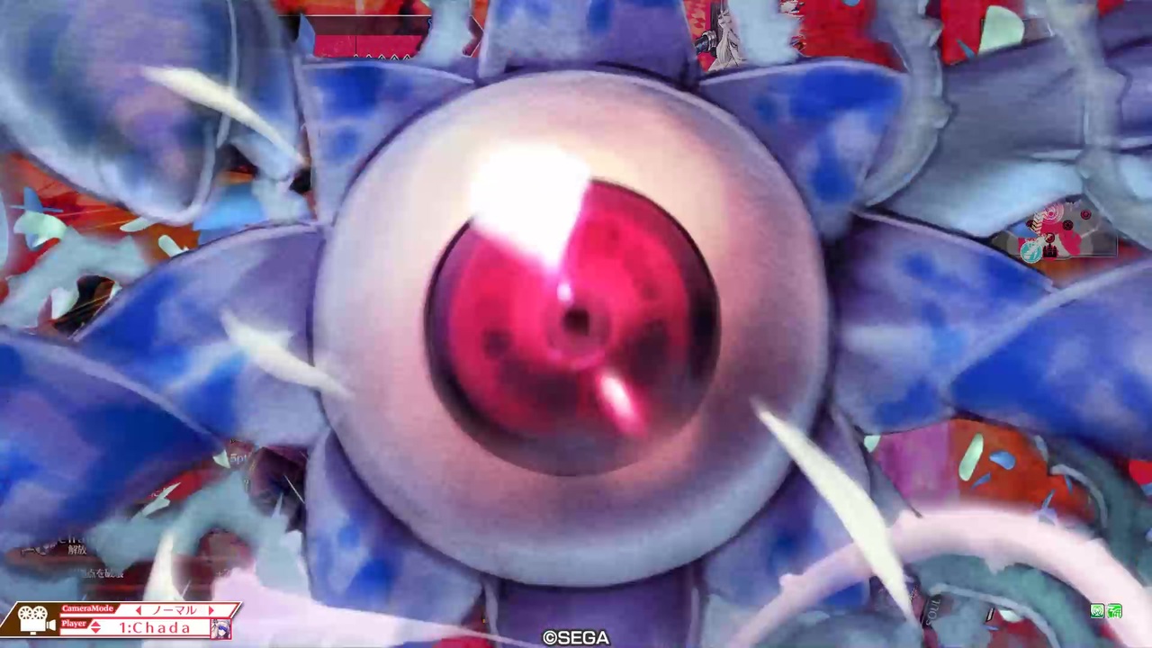 【wlw】兄さん、粉の時代こそSSだわ……【EX03エピーヌ】 - ニコニコ動画