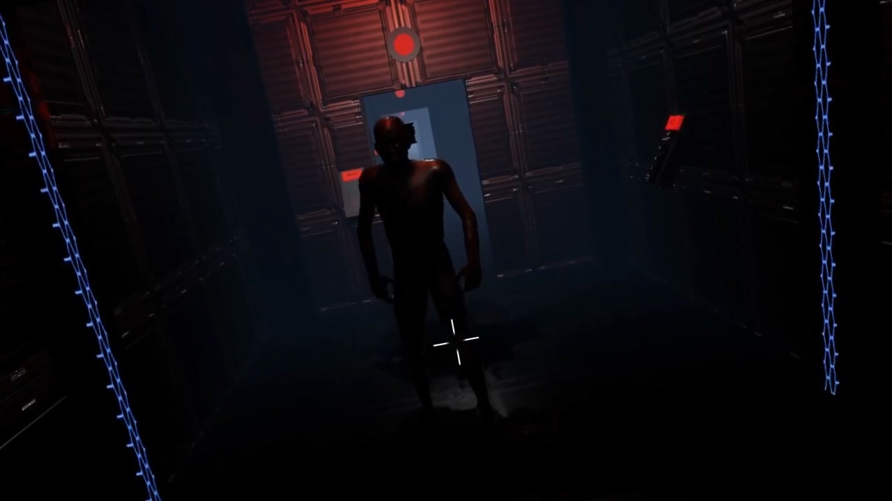 オールドマンとの戦い【SCP: The Foundation】 - ニコニコ動画