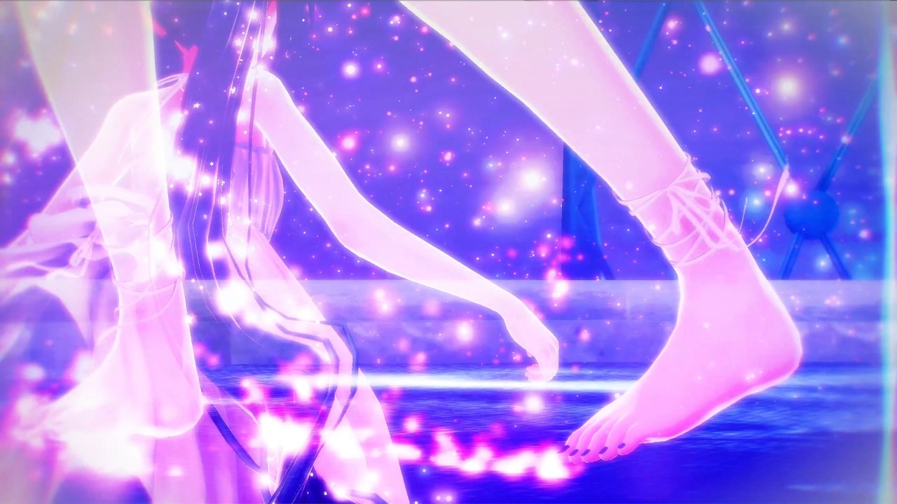 【MMD】Tears-Pf&Vo Arrange cover-（カルも式初音ミク） - ニコニコ動画