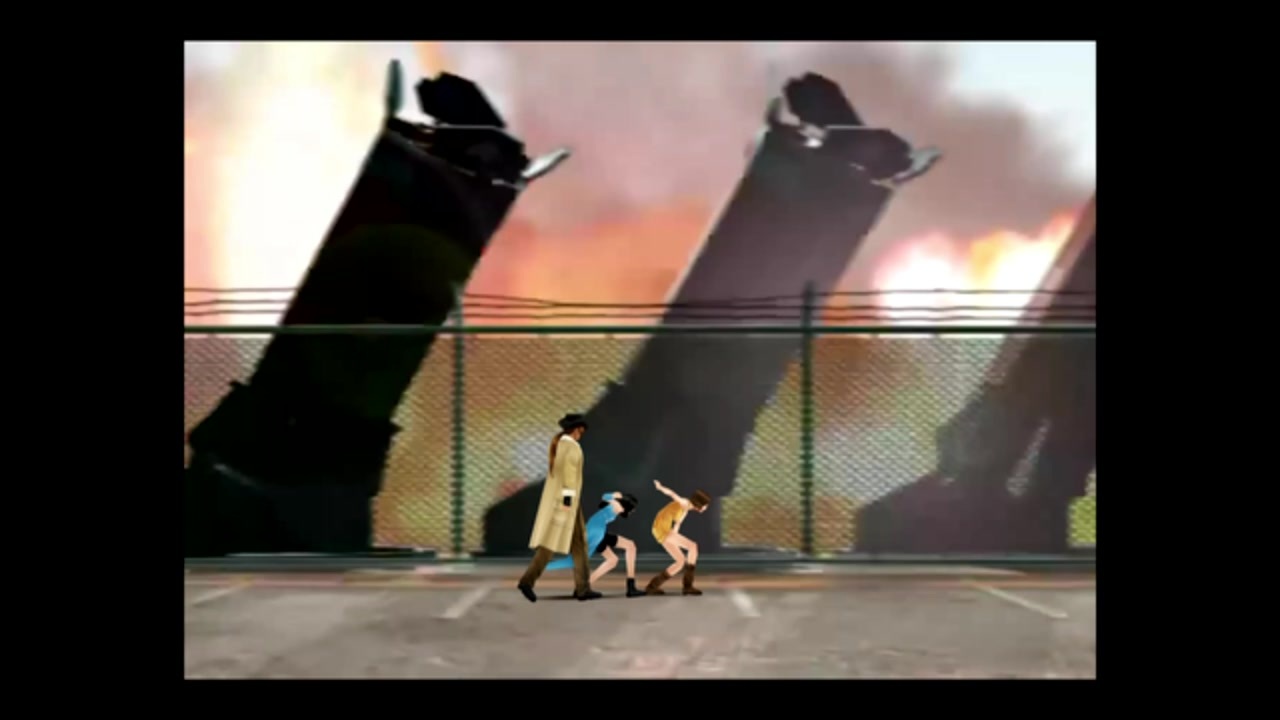 【アラサーBBAの学園生活】FF8 初見実況 part.31 - ニコニコ動画