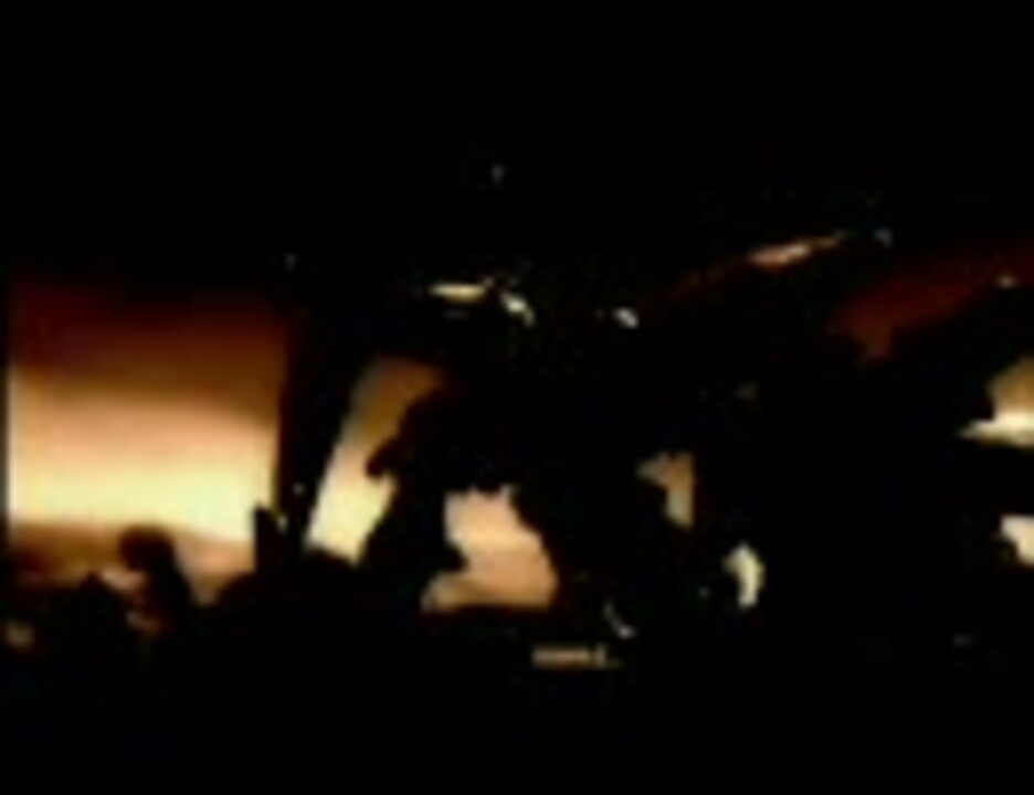 アーマードコア4 chapter-6 [SEED A HOSTILE EARTH] - ニコニコ動画