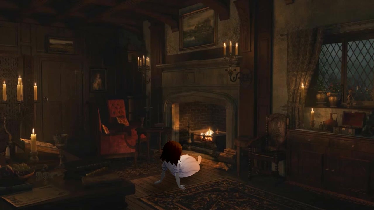 KOFJIの旅 第四話 大人の国 予告編 - ニコニコ動画