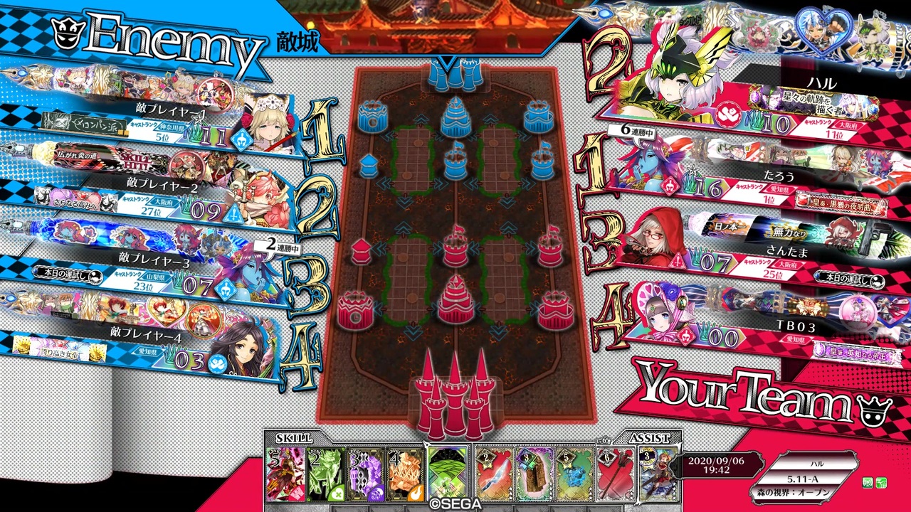 [wlw]楽しいわんだー生活Part.231(ｼｸﾞﾙ)[CR EX10] - ニコニコ動画