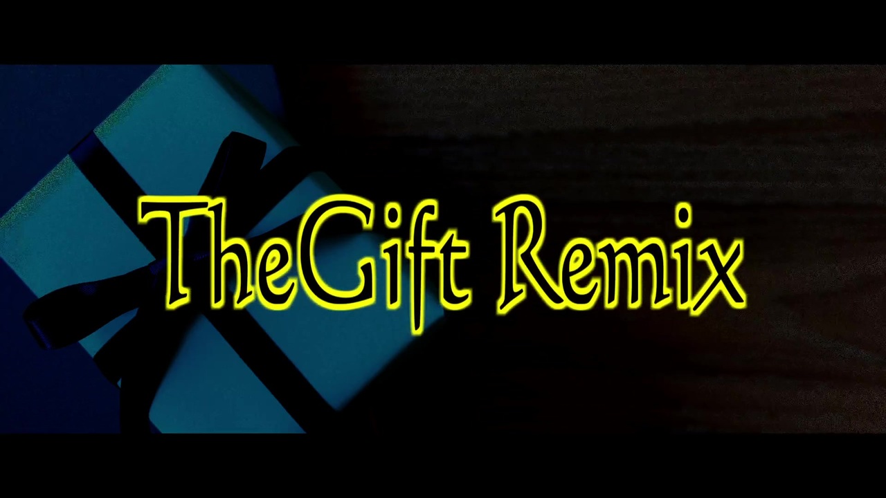 【ニコラップ】The Gift Remix【X-kai-,ケツのアブノーマル,寝覚,べる,てんそ,トップチェスト】 - ニコニコ動画