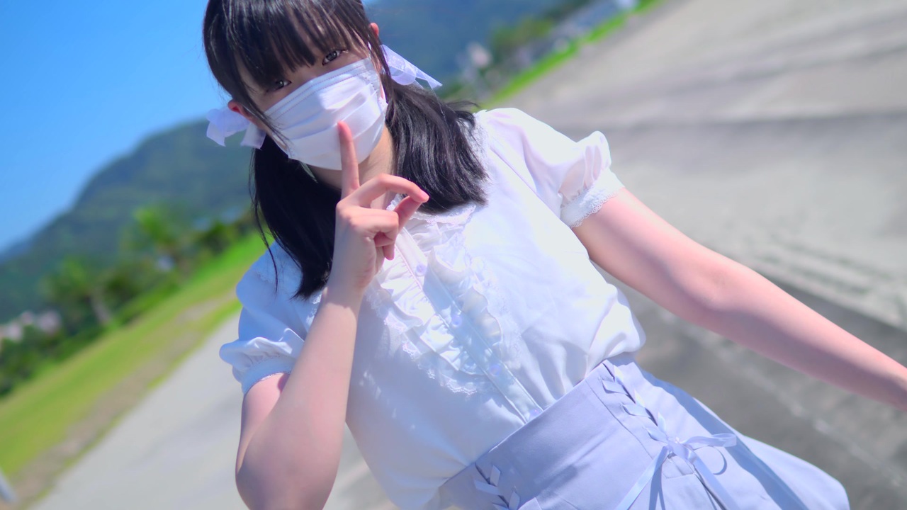 【負傷クレア】DEEP BLUE TOWNへおいでよ【アイマリンプロジェクト！】 - ニコニコ動画