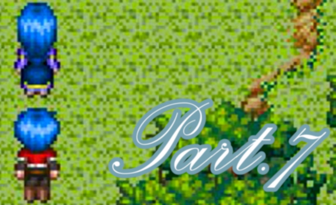 【実況】RPG初心者のSeraphic Blue【Part7】 - ニコニコ動画