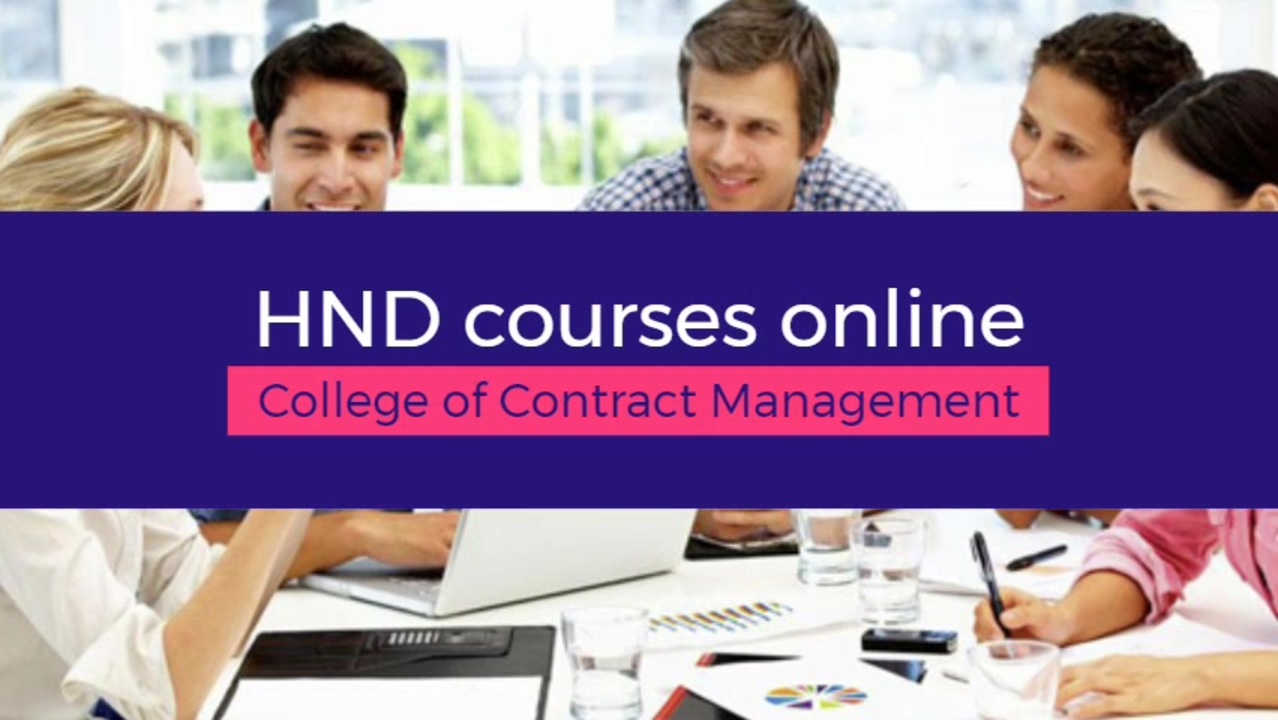 HND courses online - ニコニコ動画