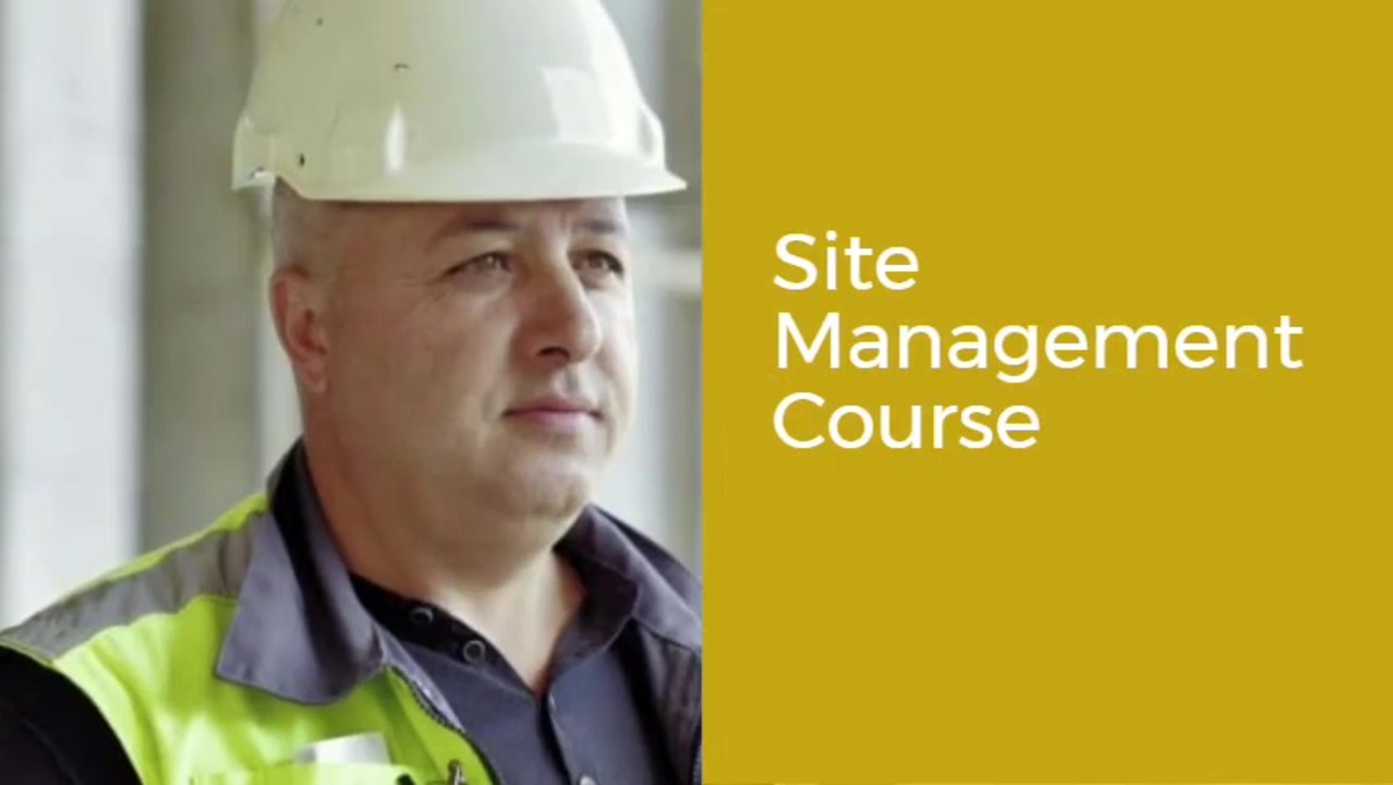 Site Management Course - ニコニコ動画