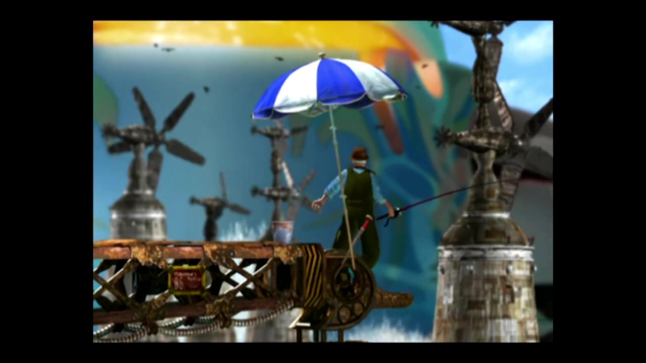 【アラサーBBAの学園生活】FF8 初見実況 part.37 - ニコニコ動画