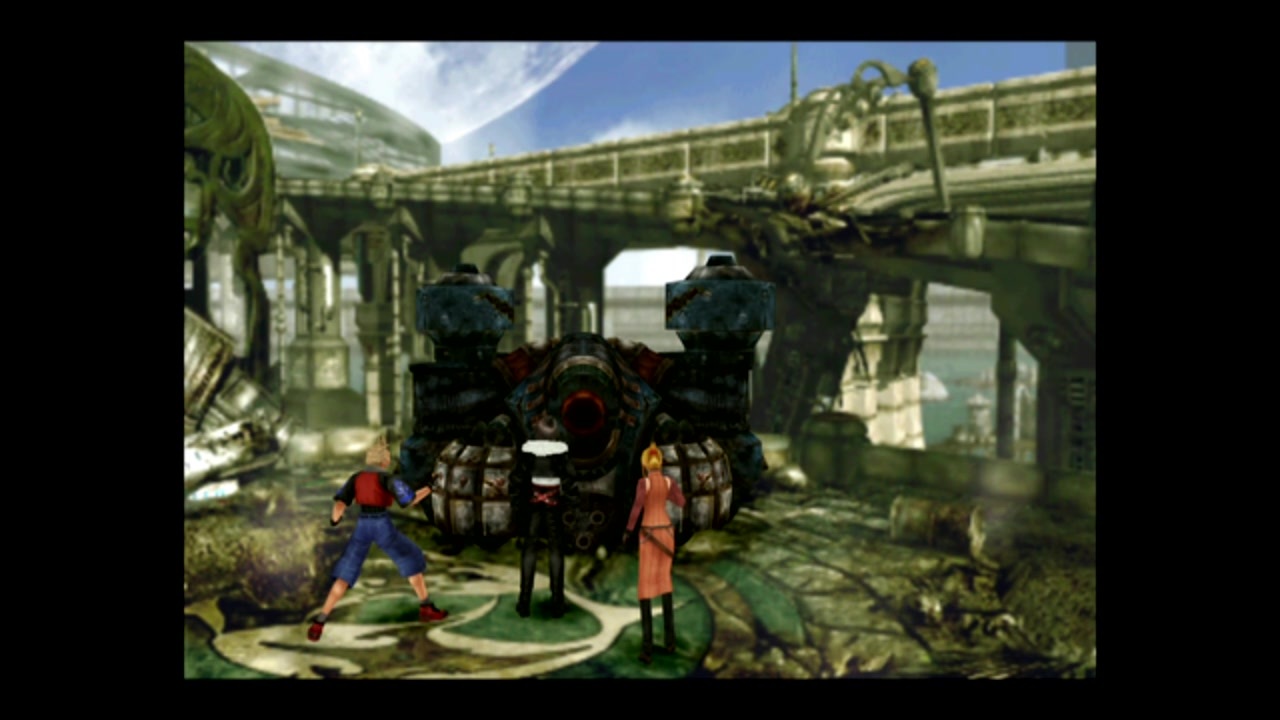 【アラサーBBAの学園生活】FF8 初見実況 part.39 - ニコニコ動画