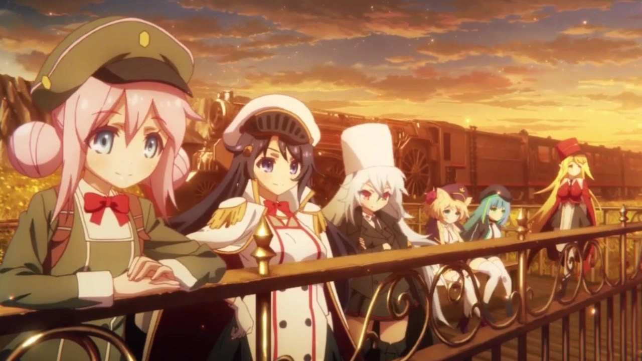 MIST SONG‗FULI - ニコニコ動画