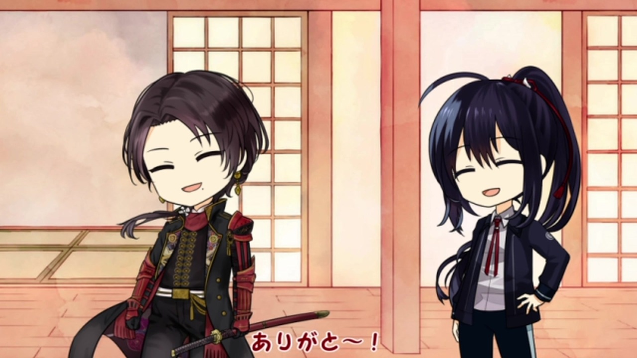 【偽実況】主命とあらば雨にもうたれましょう Part6 前編【刀剣乱舞】 ニコニコ動画