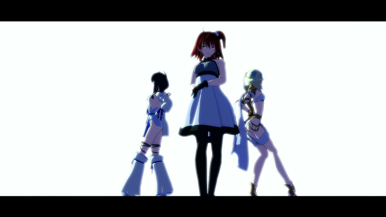 【Fate/MMD】jewel - ニコニコ動画