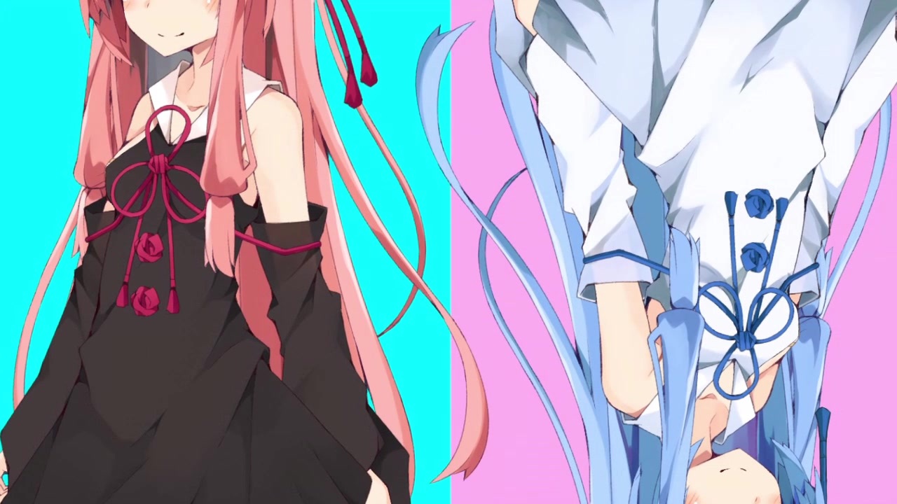 【VOICEROID劇場】ボイスロイド終末旅行【原石祭CM】 - ニコニコ動画