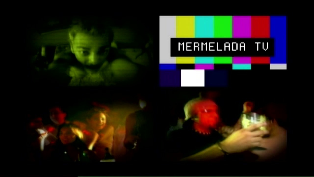 Mermelada Bunch - Me Liberé (Official video) - ニコニコ動画