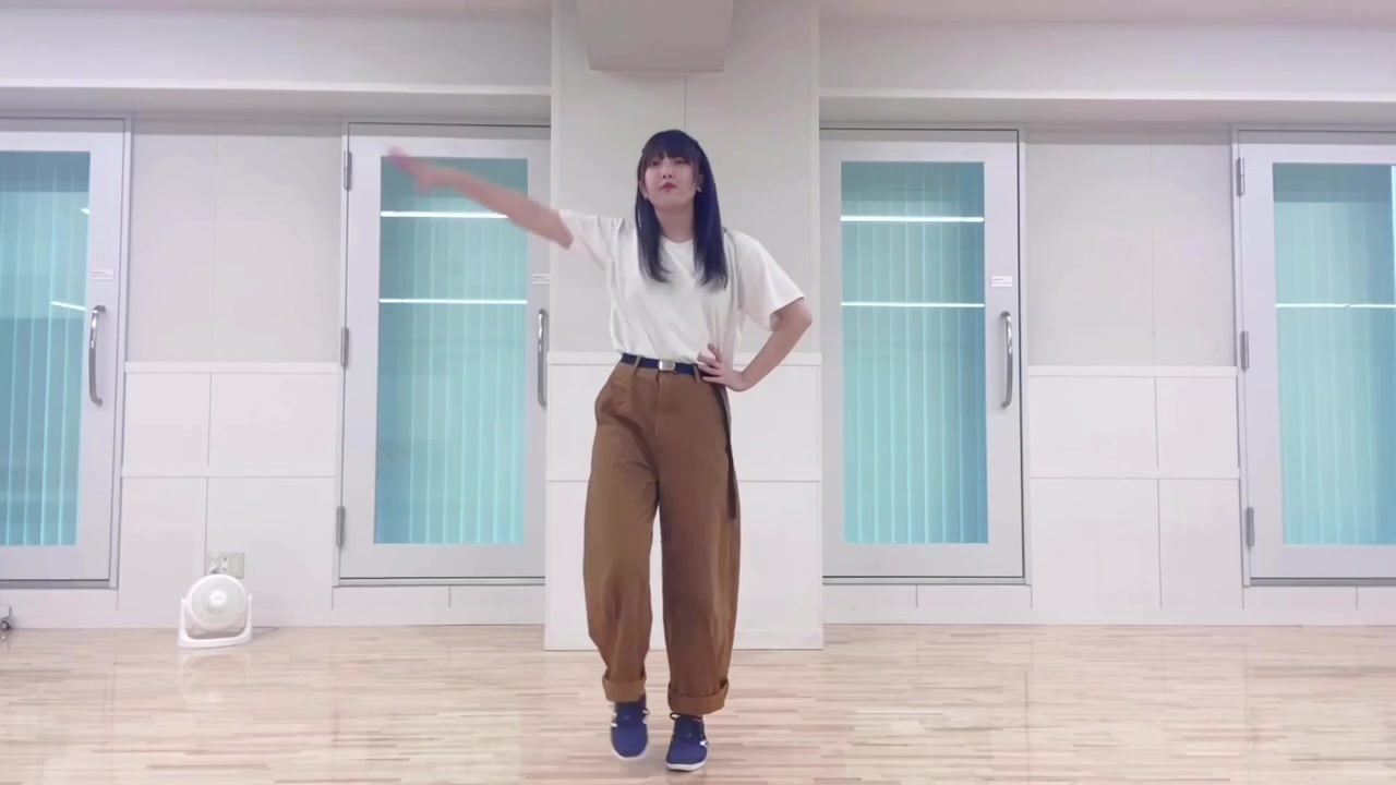 【ゆきき】ハッピーシンセサイザ【踊ってみた】 ニコニコ動画