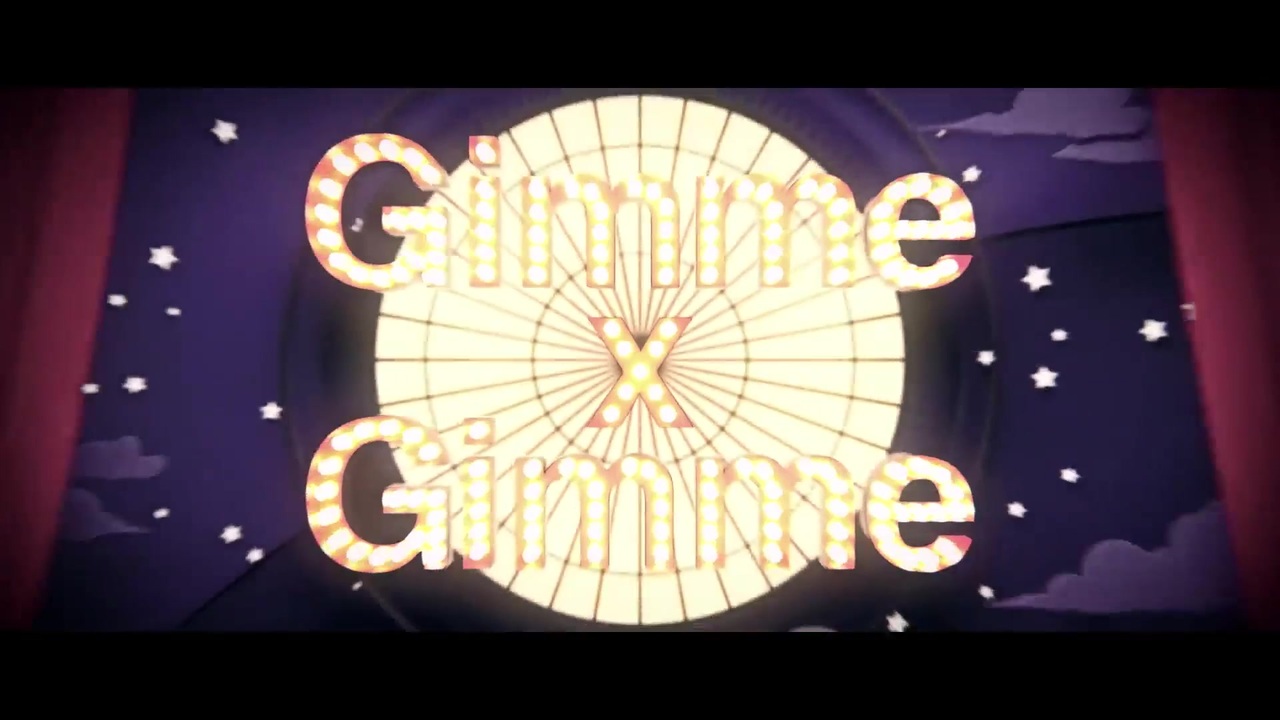 【ニコカラ】Gimme×Gimme +2 / OFF vocal - ニコニコ動画