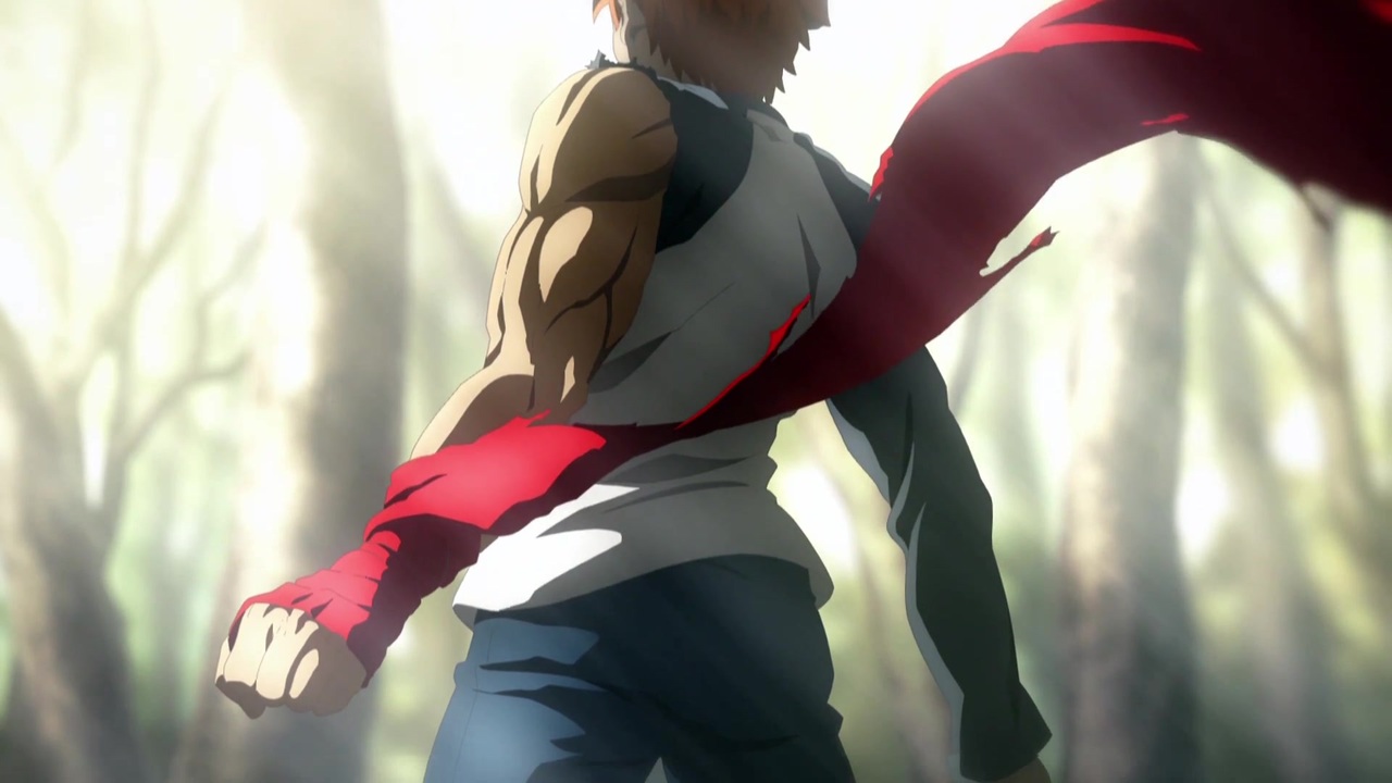 エミヤ／EMIYA UBW_I should do this - ニコニコ動画