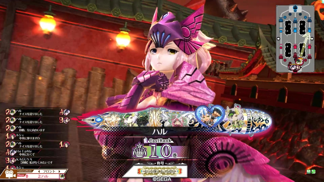 [wlw]楽しいわんだー生活Part.262(ｼｸﾞﾙ)[CR EX10] - ニコニコ動画