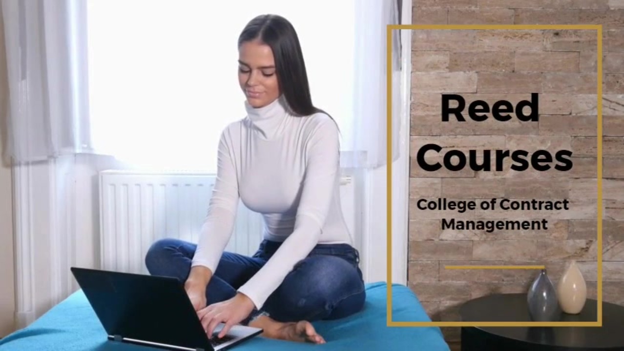 Reed Courses - ニコニコ