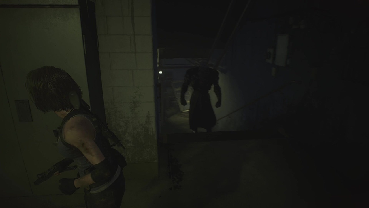 生き残れ。 BIOHAZARD RE:3 Zver.実況プレイ part7 - ニコニコ動画