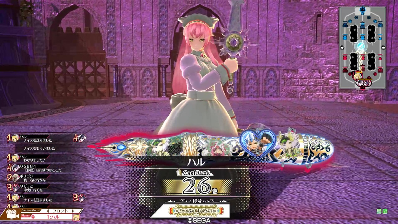 [wlw]楽しいわんだー生活Part.265(ｻﾝﾄﾞ)[CR26] - ニコニコ動画