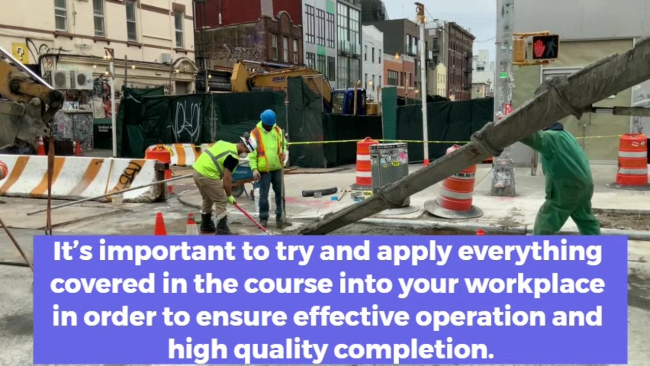 SMSTS Test - Pass Your SMSTS Test With Confidence - ニコニコ