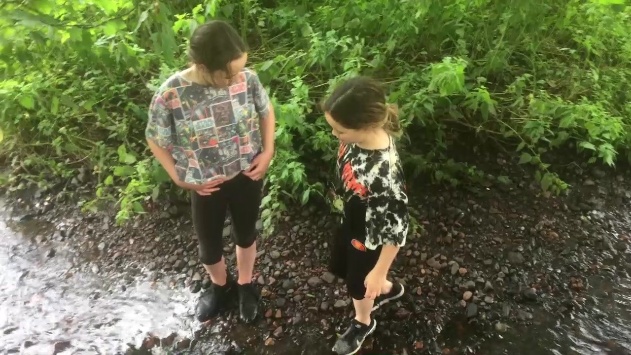 Kirrie Den Stream - ニコニコ動画