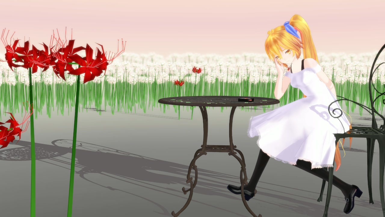 “Lycoris” Candy Girl/亞北ネル(with音街ウナ) - ニコニコ動画