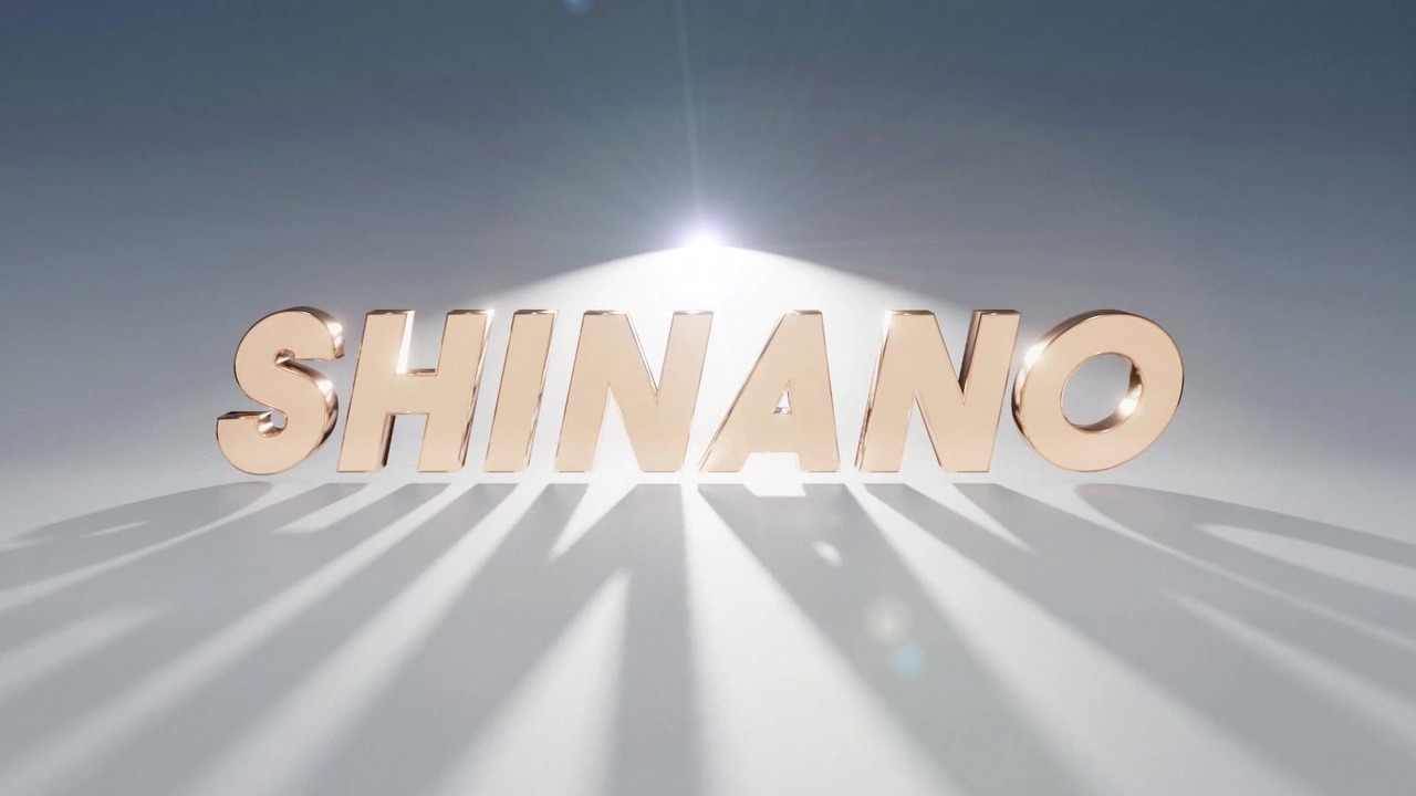 Shinano ロゴ - ニコニコ動画