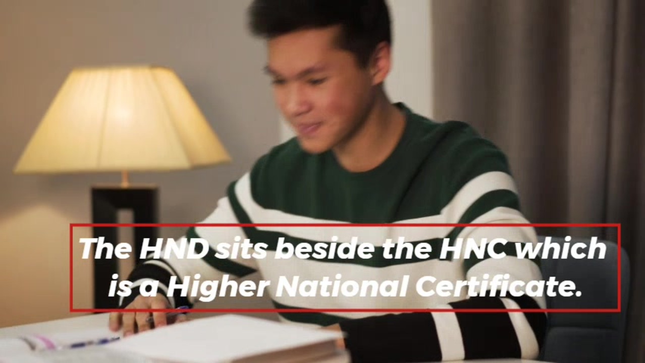 HND Meaning What does it do - ニコニコ動画