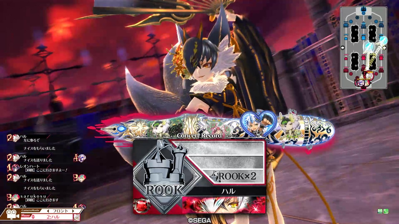 [wlw]楽しいわんだー生活Part.275(玉藻)[CR26] - ニコニコ動画