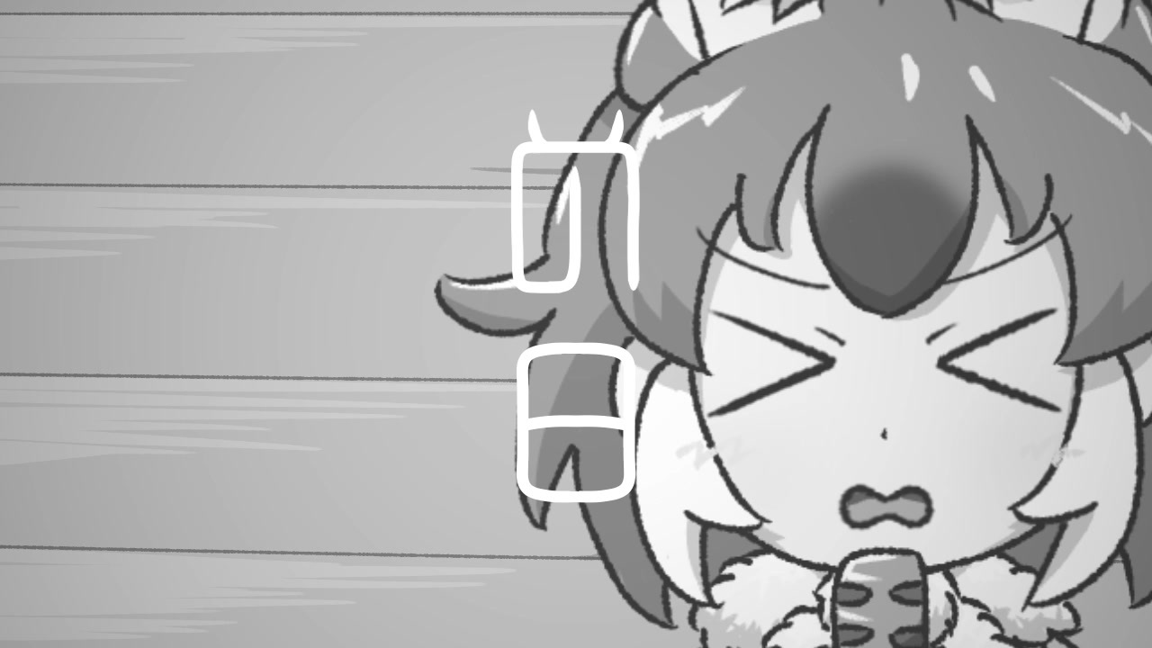 8章で傷心の隊長さんのために歌ってくれる9章のドールちゃん ニコニコ動画