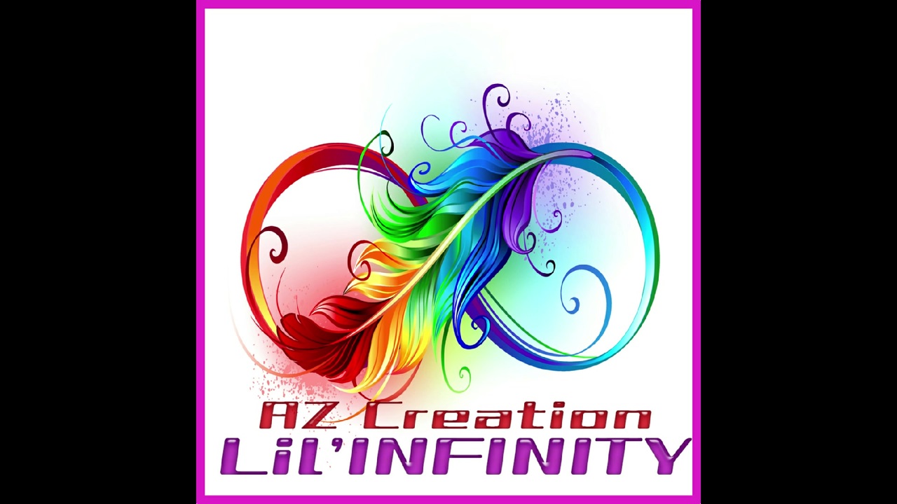 AZ Creation - Lil' INFINITY - ニコニコ動画