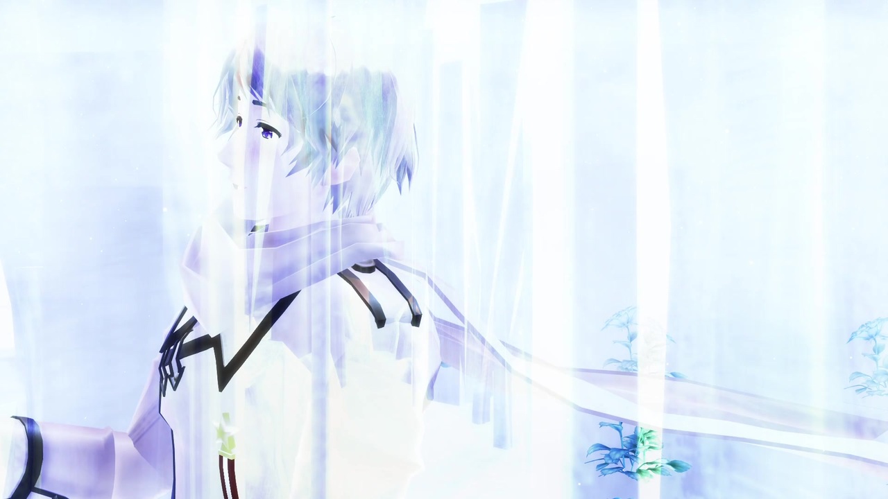 【APヘタリアMMD】ice【MMD-PV】 - ニコニコ動画