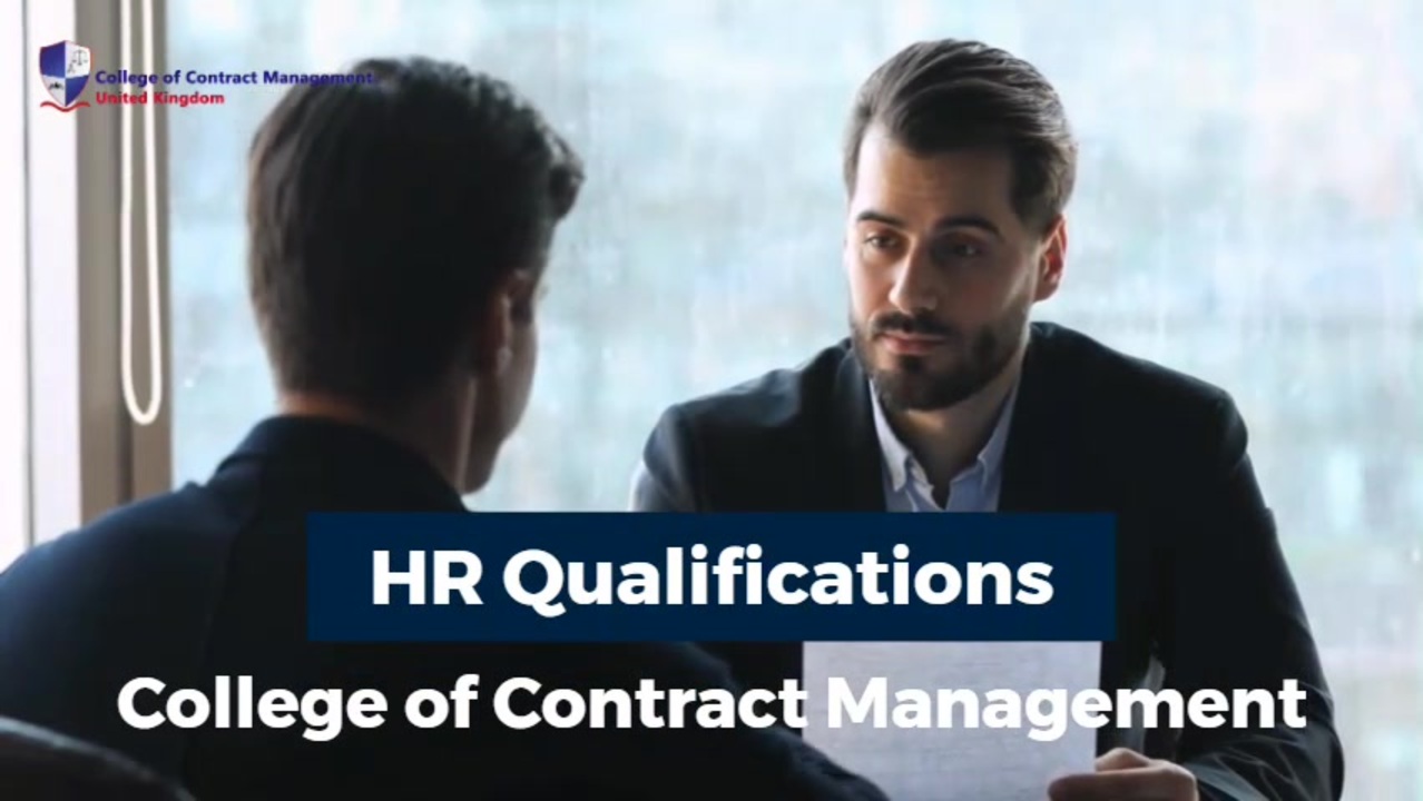 HR Qualifications - ニコニコ動画