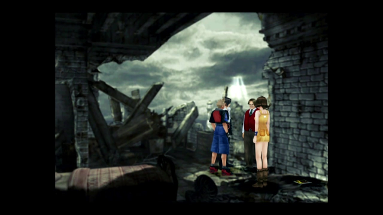 【アラサーBBAの学園生活】FF8 初見実況 part.59 - ニコニコ動画